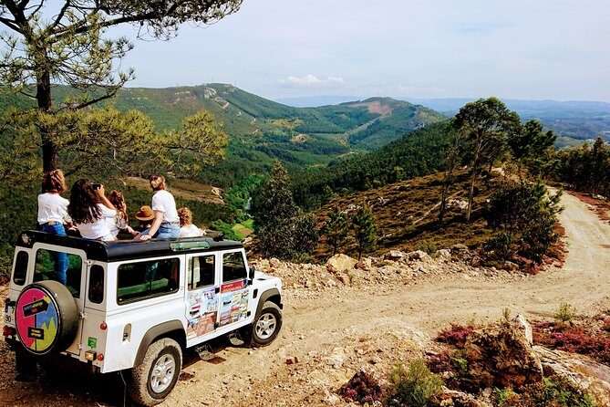 Porto: Small Group 4x4 Tour in Oporto Mountains - Offroad - Practical Tips for Travelers