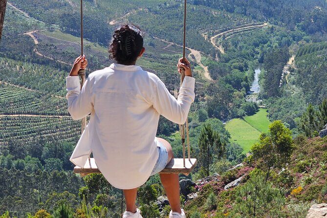 Porto: Small Group 4x4 Tour in Oporto Mountains - Offroad - FAQs