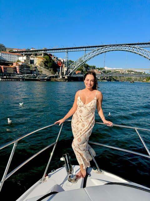 Porto: Small-Group 6 Bridges Douro River Cruise w/ Drink - Why This Tour Offers Excellent Value