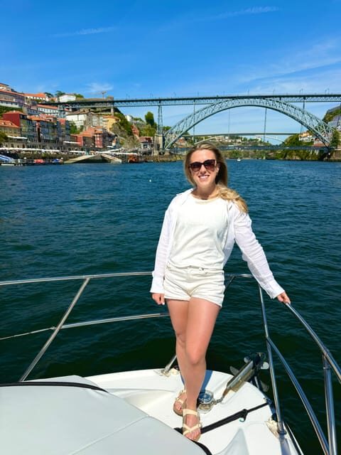 Porto: Small-Group 6 Bridges Douro River Cruise w/ Drink - Final Thoughts