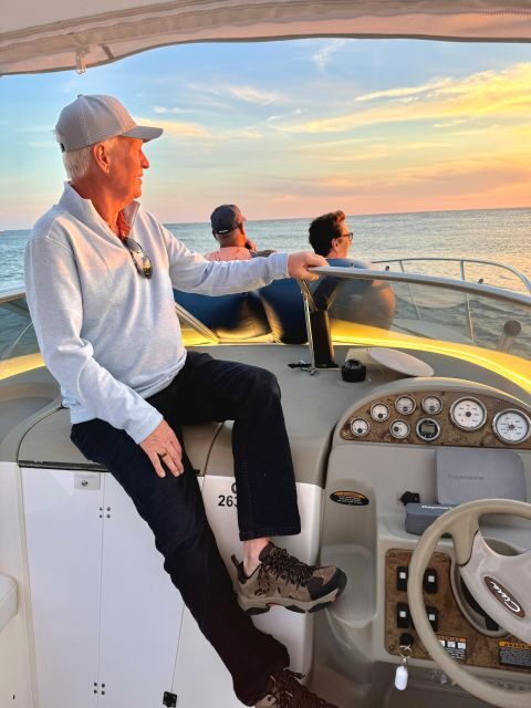 Porto: Small-Group Douro River Sunset Cruise with Drink - Key Points