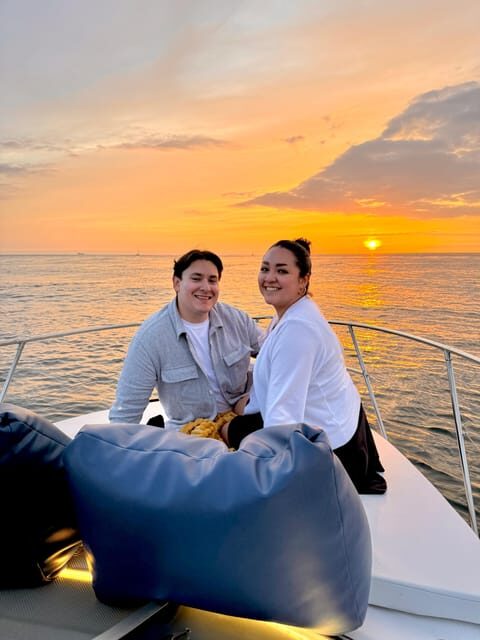 Porto: Small-Group Douro River Sunset Cruise with Drink - What You Can Expect from the Douro River Sunset Cruise