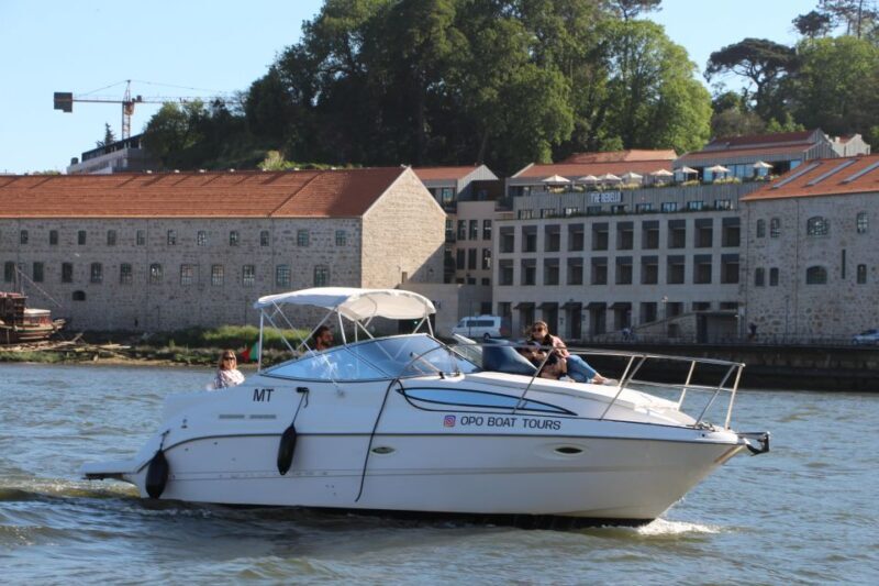 Porto: Small-Group Douro River Sunset Cruise with Drink - Why This Tour Offers Great Value