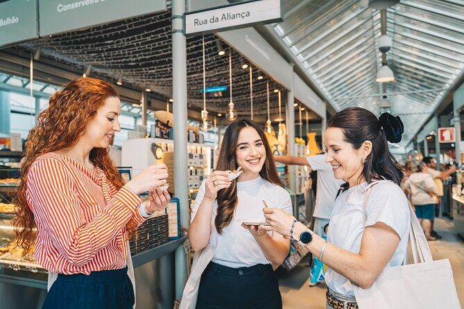 Porto Small Group Gastronomic Food and Wine Tour - Key Points