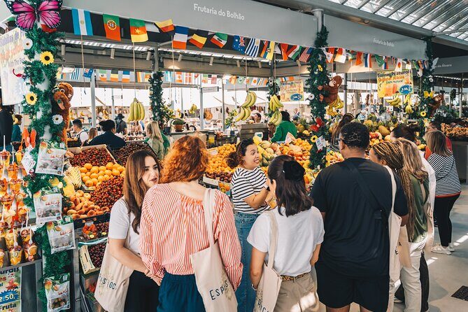 Porto Small Group Gastronomic Food and Wine Tour - What to Expect from the Porto Food & Wine Tour