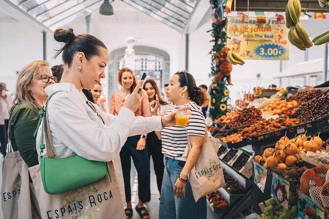 Porto Small Group Gastronomic Food and Wine Tour - FAQ