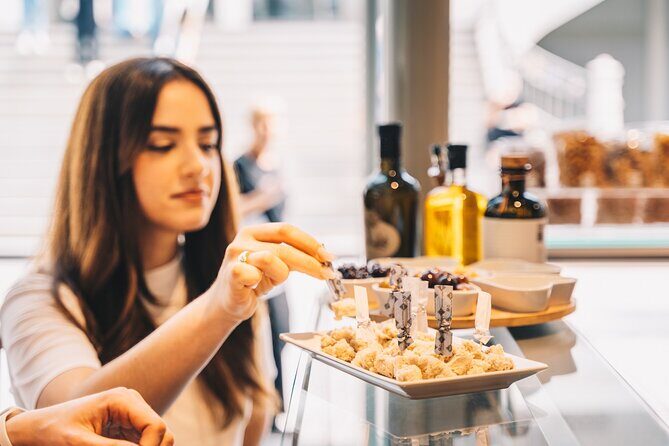 Porto Small Group Gastronomic Food and Wine Tour - Final Thoughts