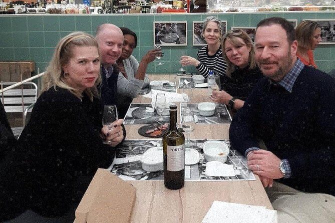 Porto Small-Group Local Food, Wine, and Sweets Tasting Tour - A Closer Look at the Experience