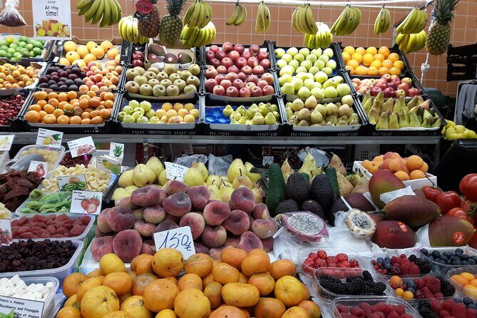 Porto Small-Group Local Food, Wine, and Sweets Tasting Tour - FAQ: Your Practical Questions Answered