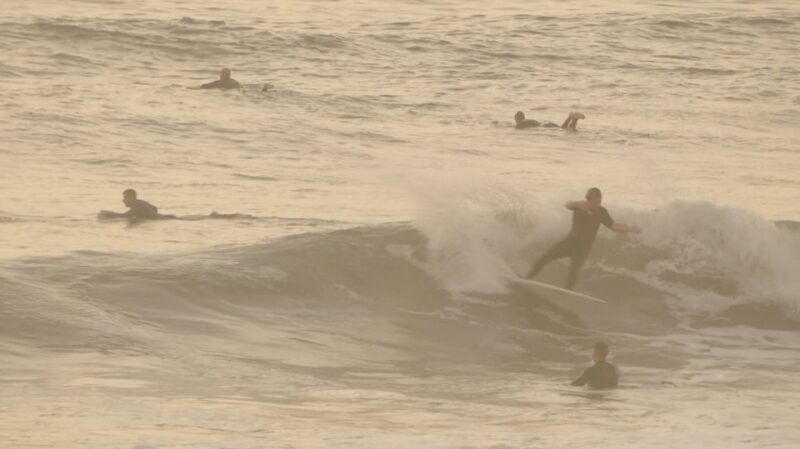 Porto: Small Group Surf Lesson with Transportation - The Sum Up