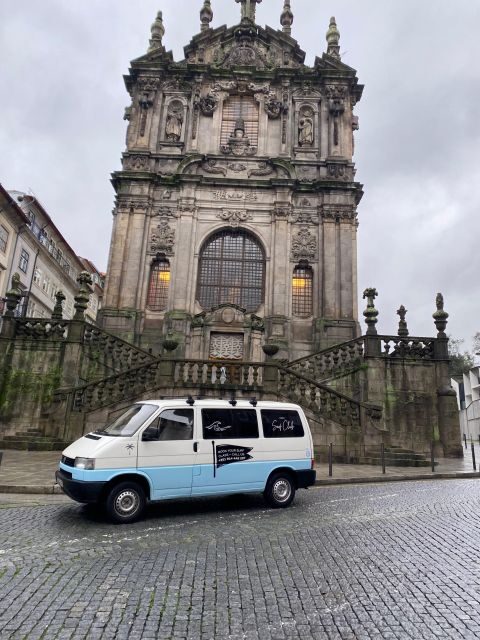 Porto: Small Group Surfing Experience with Transportation - The Value of This Tour