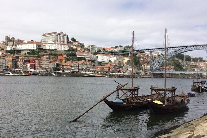 Porto Small Group Walking Tour with Lello Bookshop - Why This Tour Offers Outstanding Value