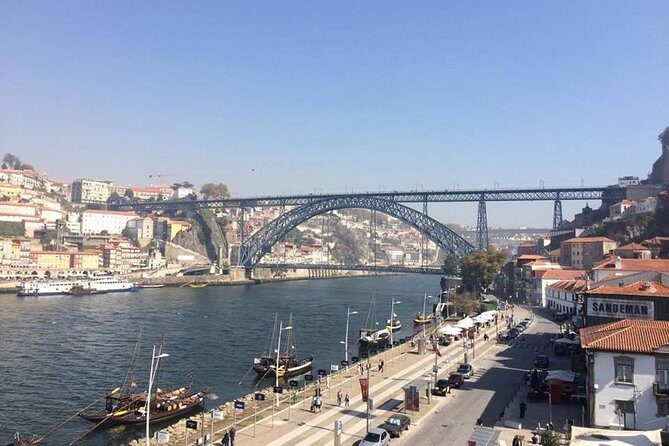 Porto Small Group Walking Tour with Lello Bookshop - FAQ
