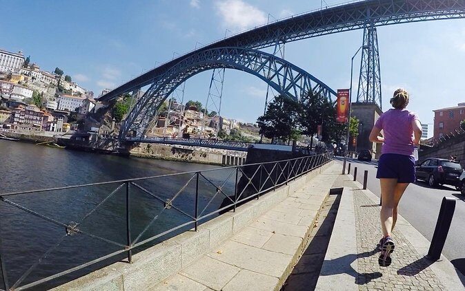 Porto Sunrise Running Tour - An In-Depth Look at the Porto Sunrise Running Tour Experience