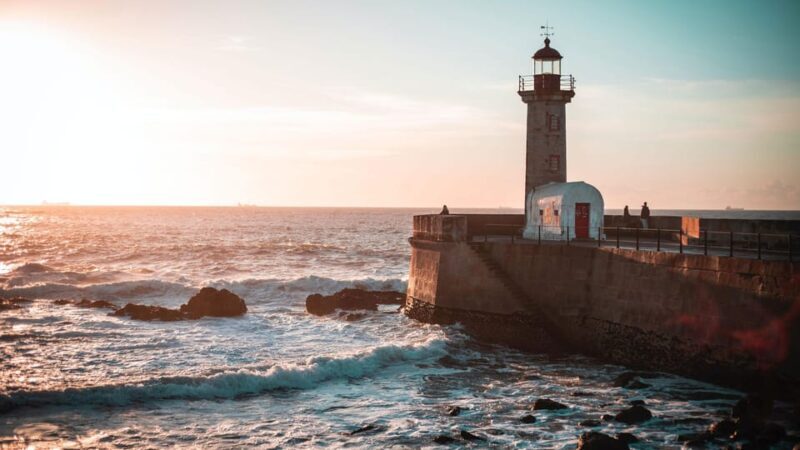 Porto Sunset Bike Tour - Frequently Asked Questions