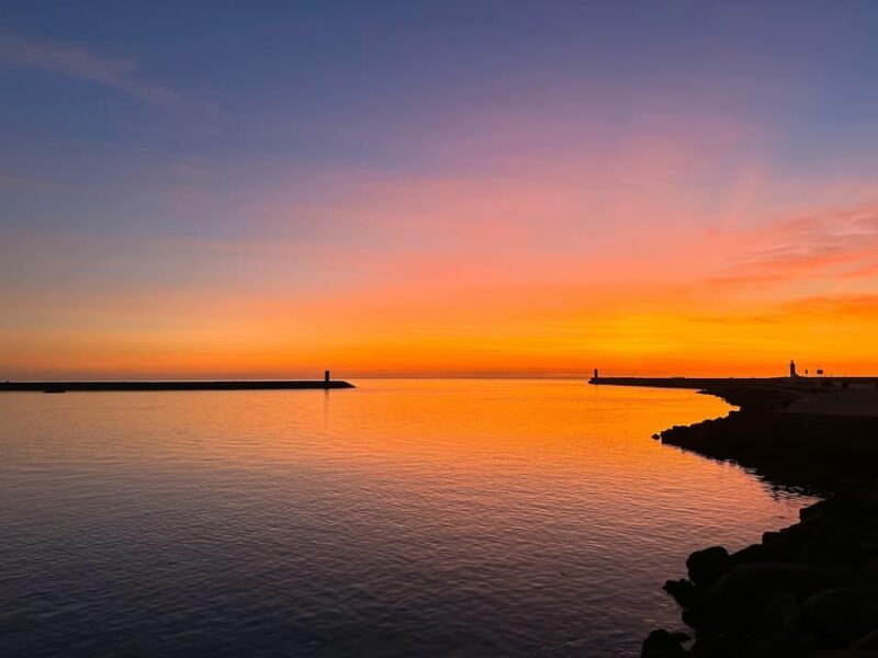 Porto Sunset Bike Tour - Final Thoughts