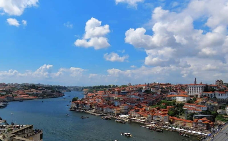 Porto: Sunset Cruise on the Douro River & Iconic Bridges - Who Is This Tour Best For?