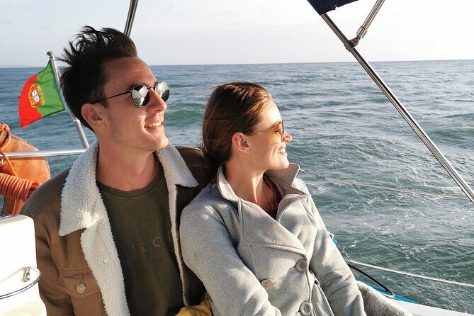 Porto: Sunset or Daytime, Charming Sailboat Cruise on the Douro River - Practical Tips for Booking and Enjoying the Tour