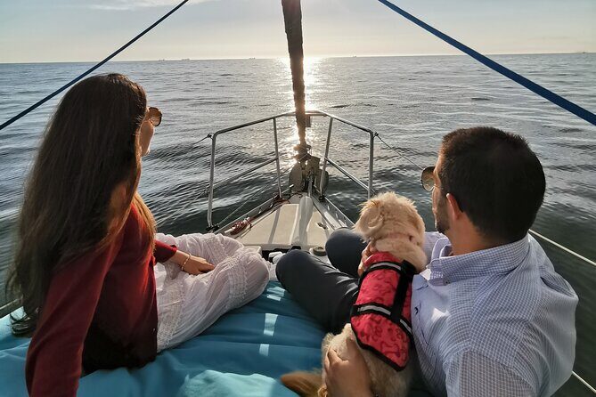 Porto: Sunset or Daytime, Charming Sailboat Cruise on the Douro River - The Sum Up: Who Should Consider This Experience?