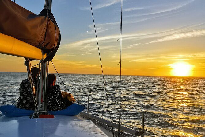 Porto: Sunset or Daytime, Charming Sailboat Cruise on the Douro River - FAQ