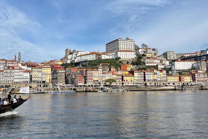 Porto Sunset River Cruise: Douro Magic at Dusk - Value and Pricing
