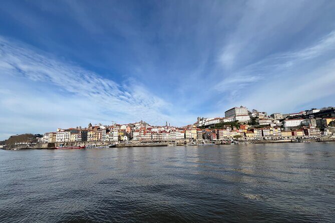 Porto Sunset River Cruise: Douro Magic at Dusk - Practical Tips for Booking and Participation