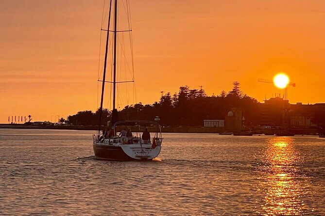 Porto Sunset River Cruise: Douro Magic at Dusk - Who is This Experience Perfect For?