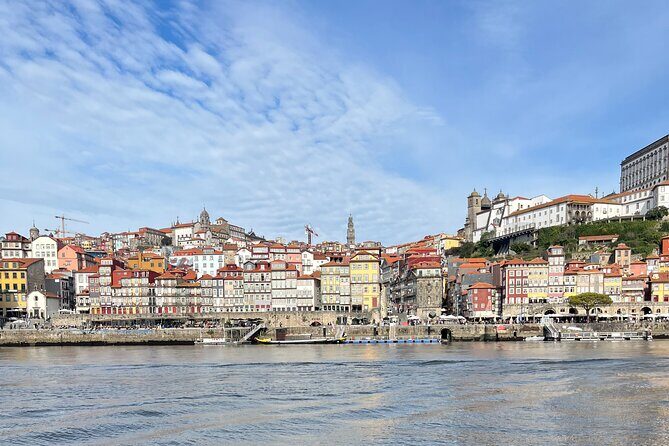 Porto Sunset River Cruise: Douro Magic at Dusk - FAQ