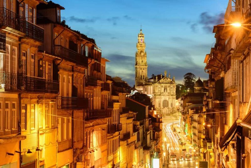 Porto: Sunset Walking Tour with Port Wine and Views - Wrapping It Up: Who Should Book This Tour?