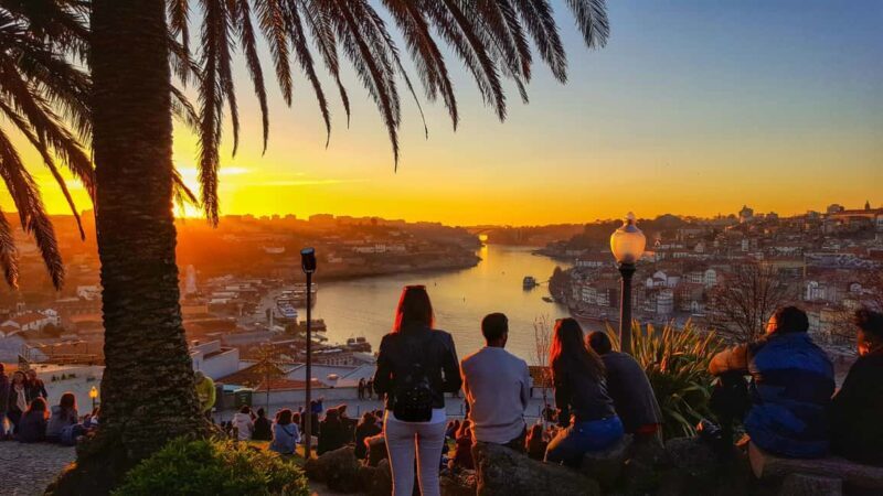 Porto: Sunset Walking Tour with Port Wine and Views - Final Thoughts