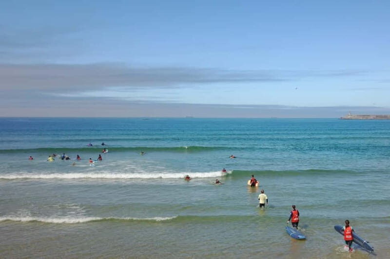 Porto: Surf Lesson in a small group - Why Youll Love This Surf Lesson