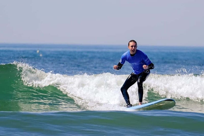 Porto: Surf Lessons with transfer at Porto Surf School - Discovering Porto’s Hidden Surfing Gems