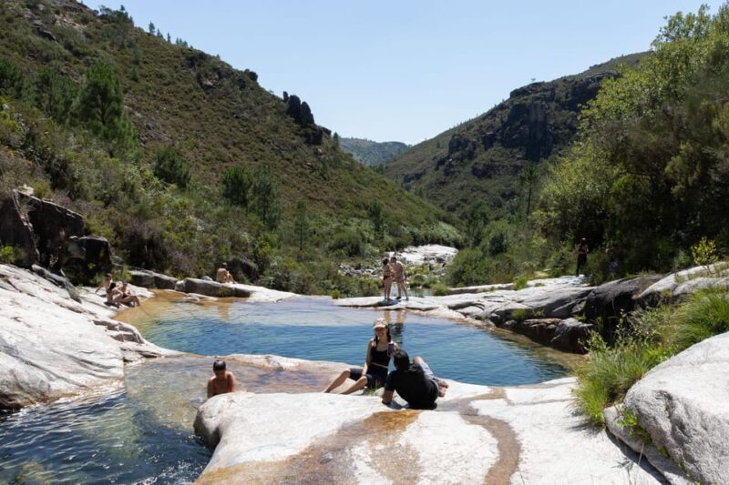 Porto: swimming, hiking, picnic in Gerês National Park - An Honest Look at the Tour Experience