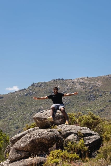 Porto: swimming, hiking, picnic in Gerês National Park - The Sum Up