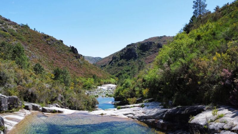 Porto: swimming, hiking, picnic in Gerês National Park - FAQ
