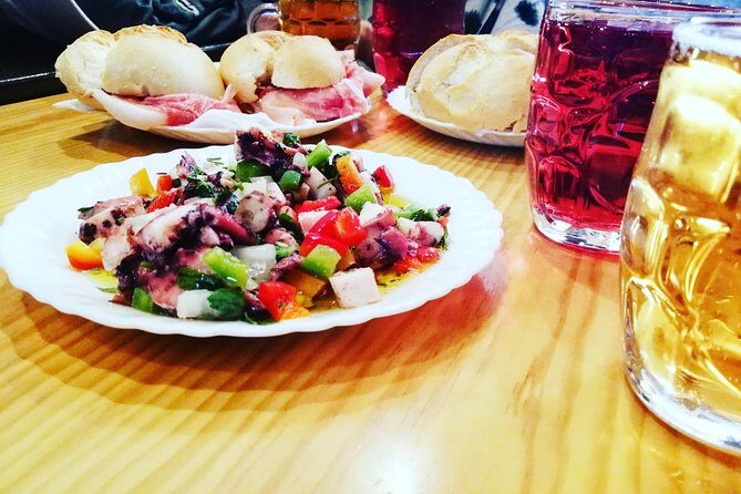 Porto Tapas and Vinho Verde Tour - An In-Depth Look at What You Can Expect