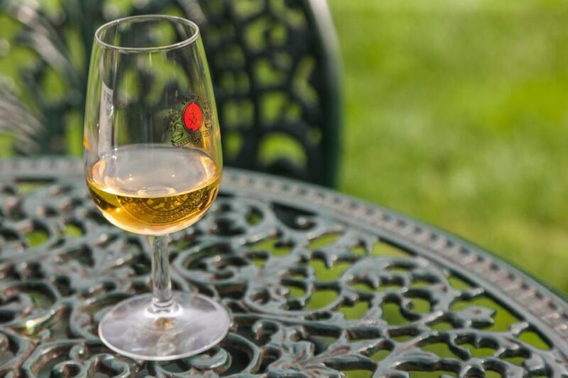 Porto: Taylors Port Cellar Tour & WOW Museum Pack - Key Points