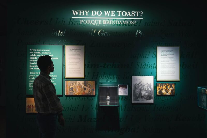 Porto: Taylors Port Cellar Tour & WOW Museum Pack - Who Will Love This Experience?