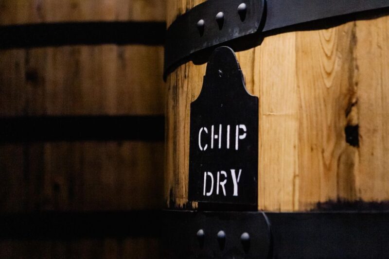 Porto: Taylor's Port Cellars & Tasting - Who Should Consider This Tour?