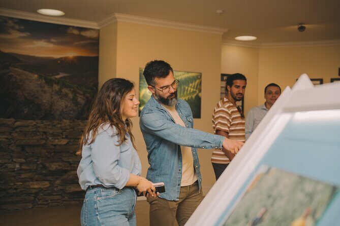 Porto: Taylor's Port Cellars Visit & Port Wine Tasting - Authenticity, Education, and Value