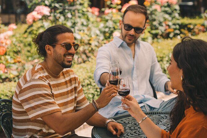 Porto: Taylor's Port Cellars Visit & Port Wine Tasting - FAQ