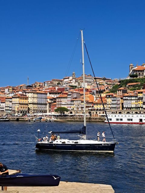 Porto: The Best Douro Boat Tour - An In-Depth Look at the Porto Douro Boat Tour