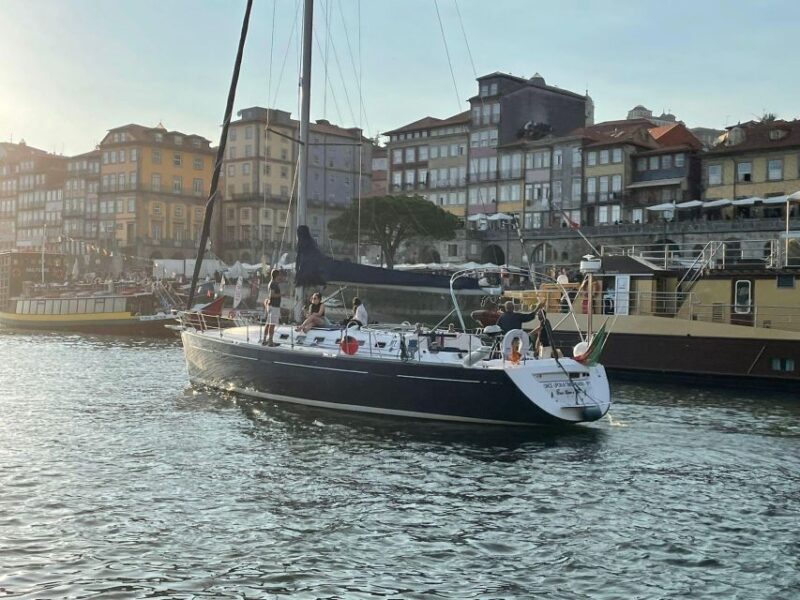 Porto: The Best Douro Boat Tour - Frequently Asked Questions