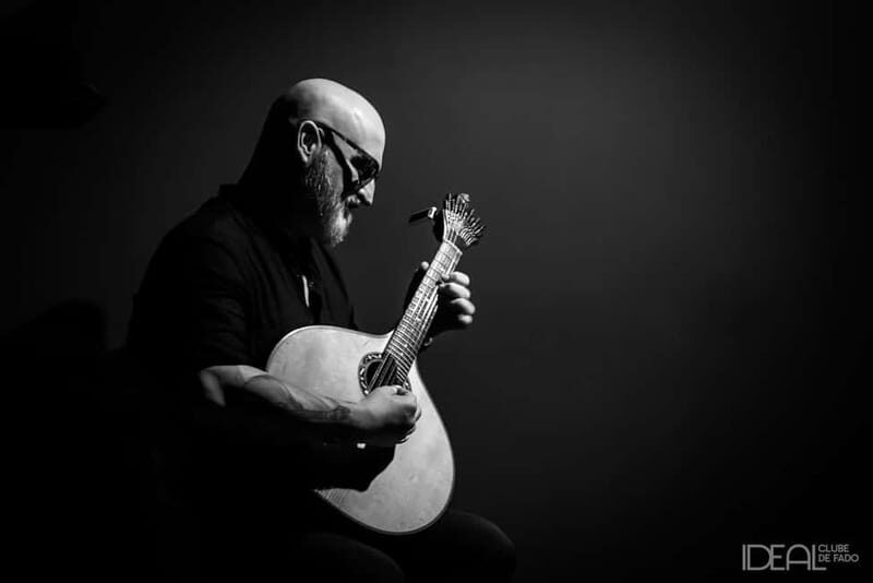 Porto: The highest-rated traditional fado concert (downtown) - Introduction