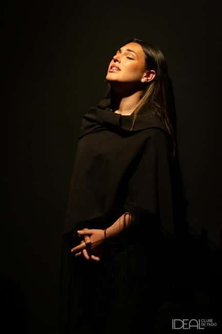 Porto: The highest-rated traditional fado concert (downtown) - The Musicians and Performers