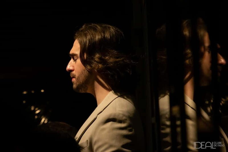 Porto: The highest-rated traditional fado concert (downtown) - The Venue and Atmosphere