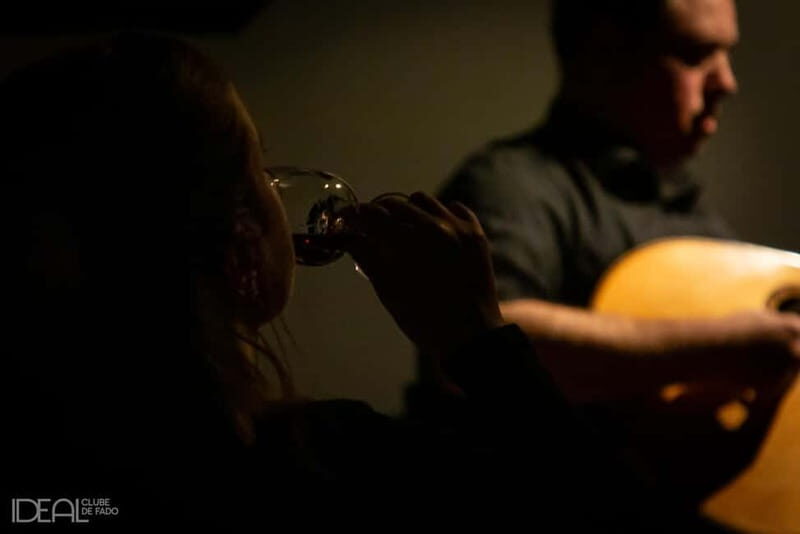 Porto: The highest-rated traditional fado concert (downtown) - Who Should Attend?