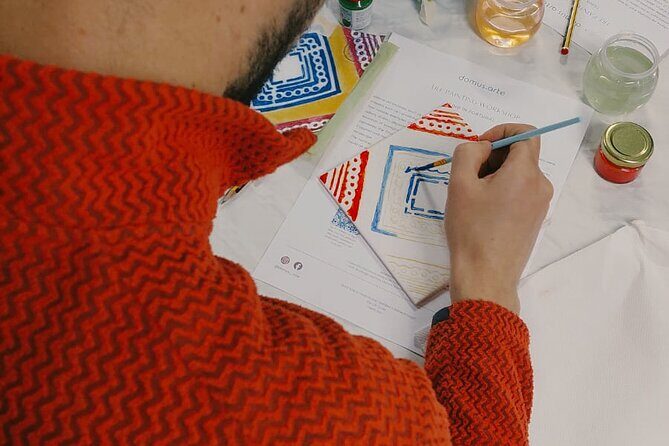 Porto: Tile Painting Workshop with Porto Wine (Sé do Porto) - FAQ