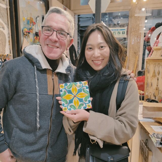 Porto: Tile Painting Workshop with Porto Wine - Sé do Porto - Who Will Love This Experience?