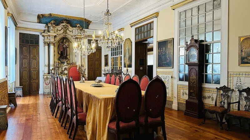 Porto to Gaia Experience: City Walk and Wine Cellars - FAQ